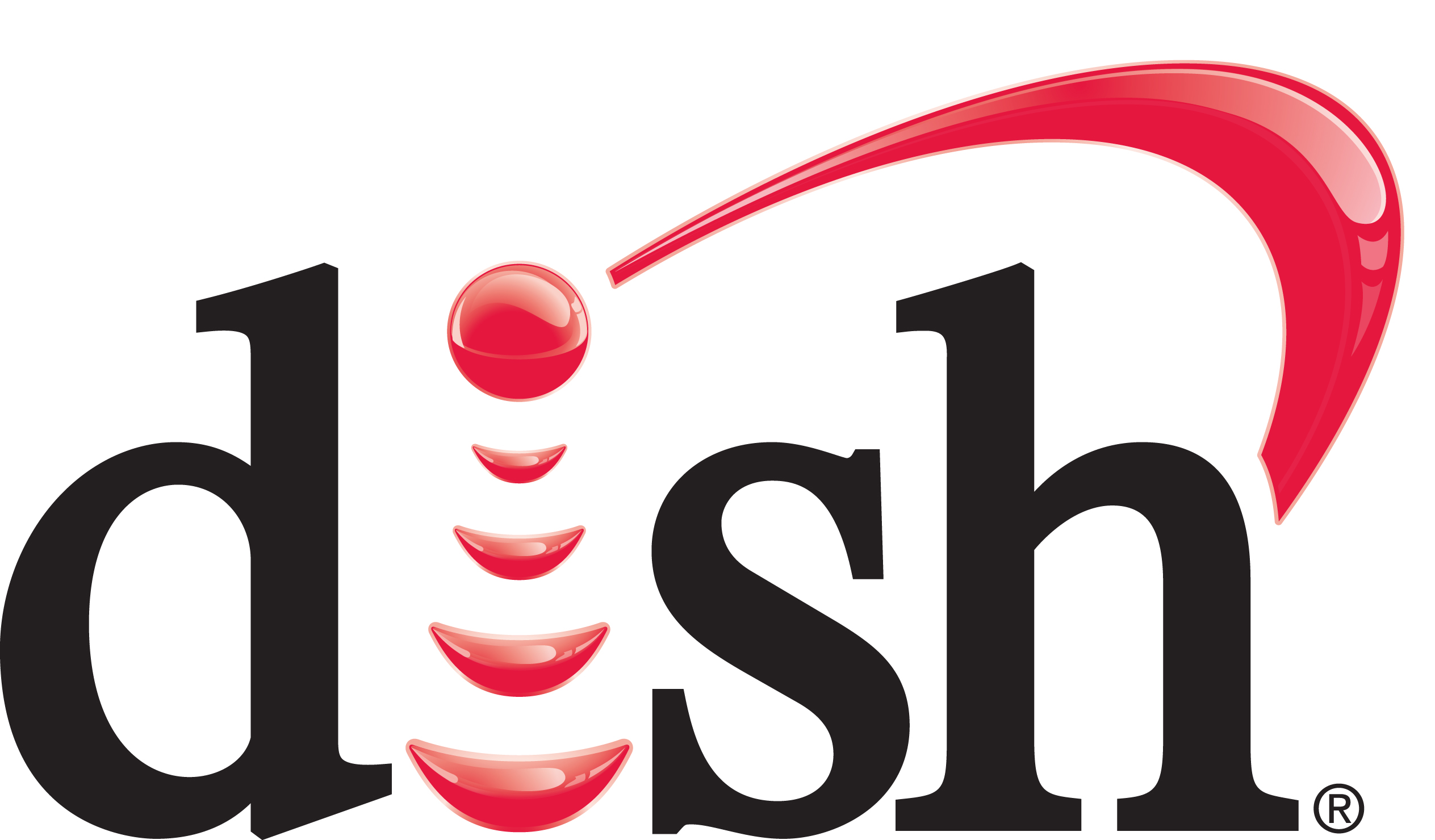 Dish Network Logo
